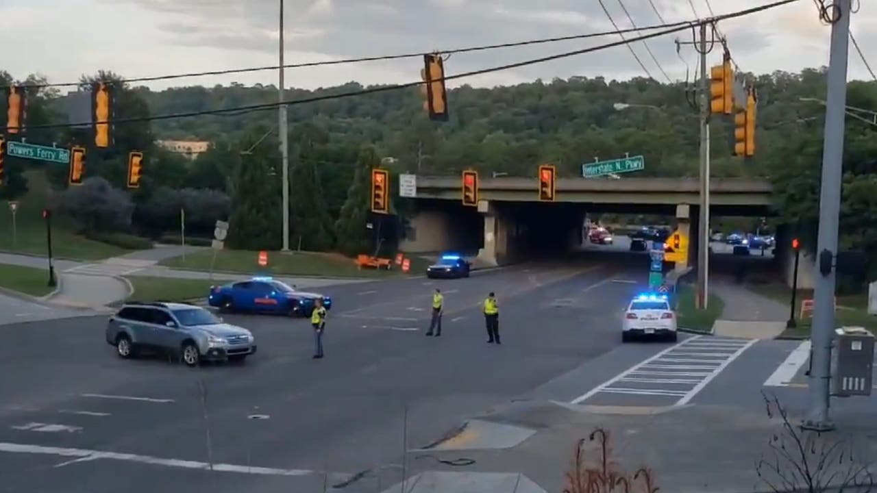 Police: Officer shot to head, carjacking suspect dead after chase ... Police: Officer shot to head, carjacking suspect dead after chase ...