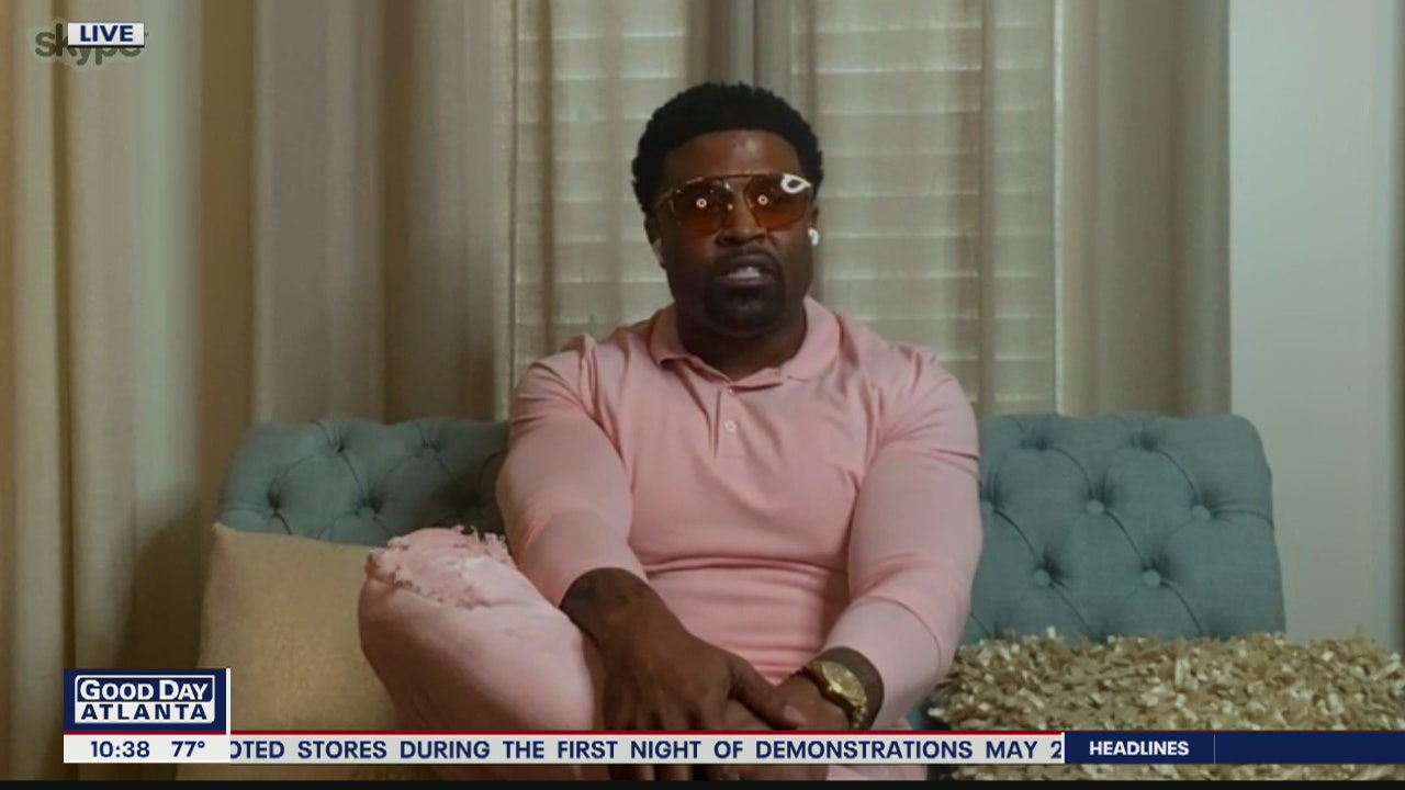 R&B Singer RL talks music and his hometown of Minneapolis