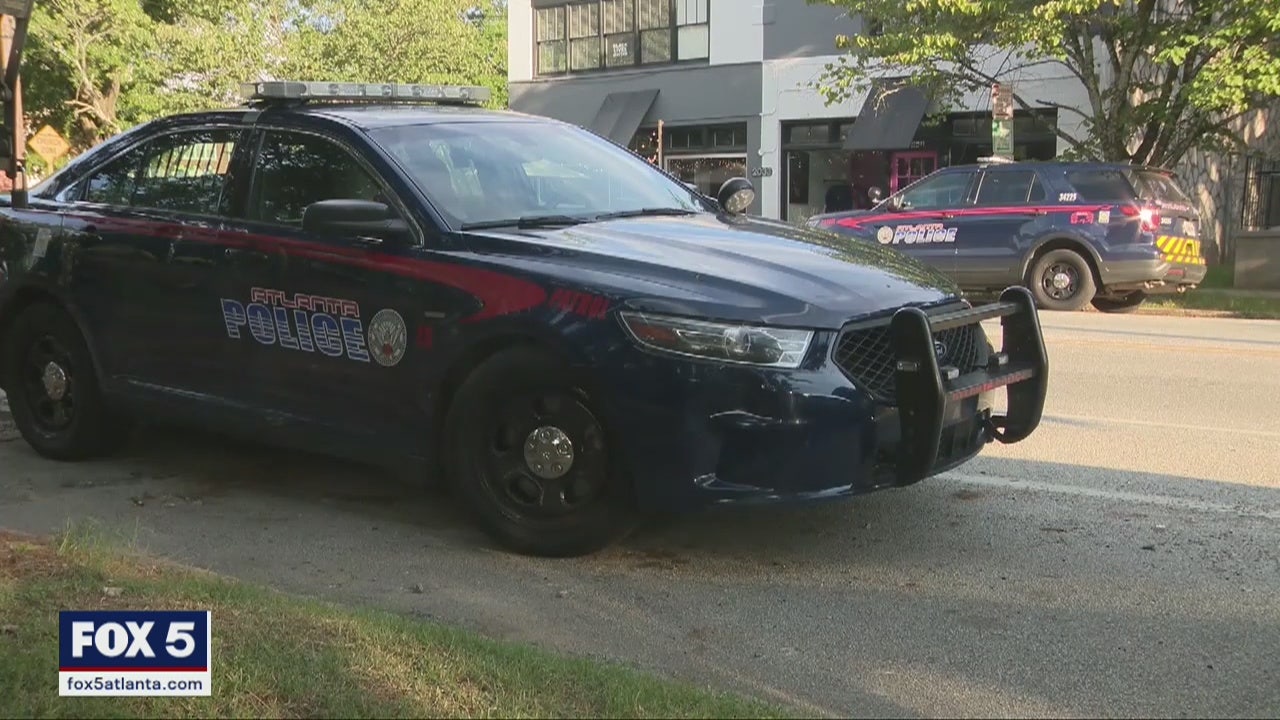 Atlanta Police Department staffing concerns