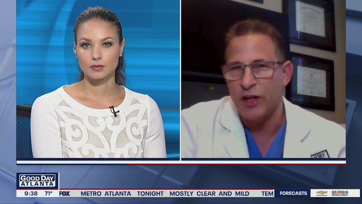 Dr. Neil Winawer shares latest on COVID-19 | FOX 5 Atlanta