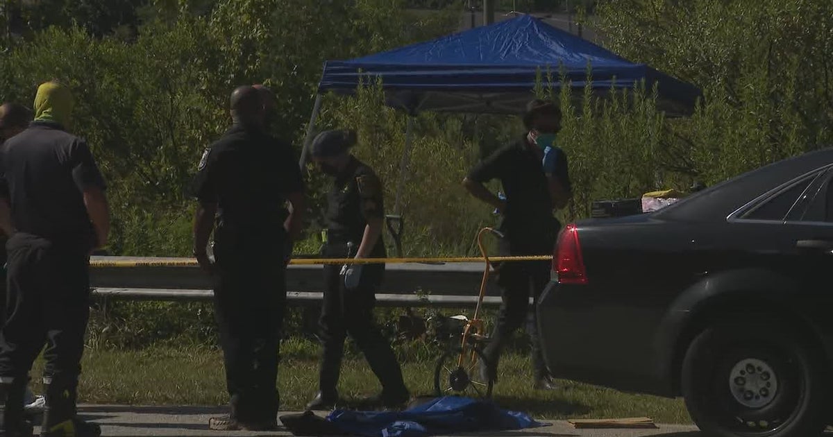 Police: Badly decomposed body found in Stonecrest area | FOX 5 Atlanta