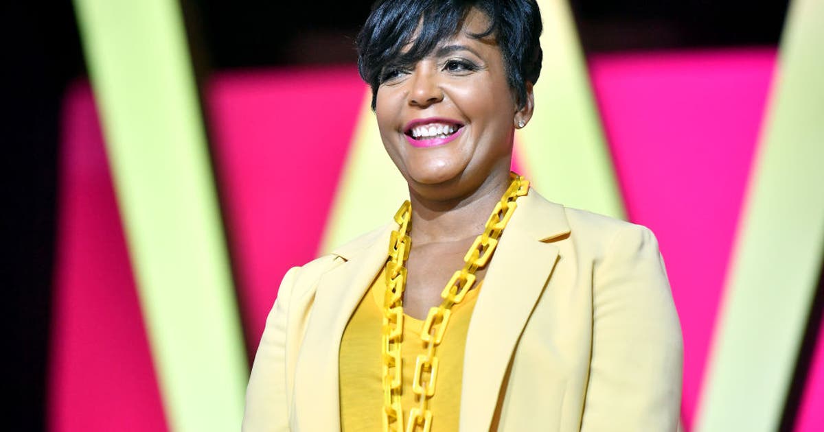 Atlanta Mayor Keisha Lance Bottoms out of COVID-19 quarantine | FOX 5 ...