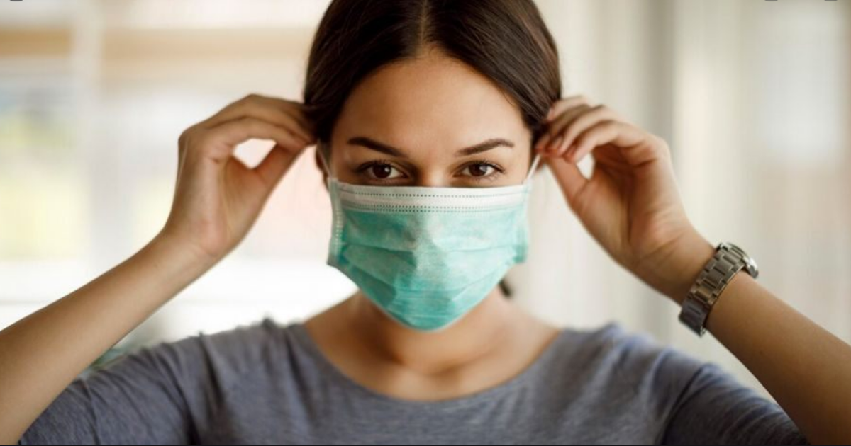 Mask exemption cards are a scam, says DOJ, ADA, FTC | FOX 5 Atlanta