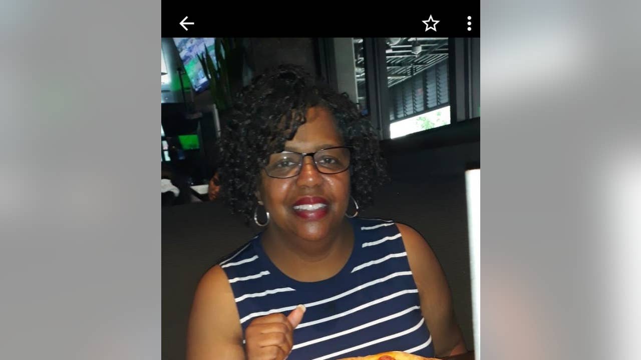 Georgia teacher faces long road back from coronavirus | FOX 5 Atlanta Georgia teacher faces long road back from coronavirus | FOX 5 Atlanta