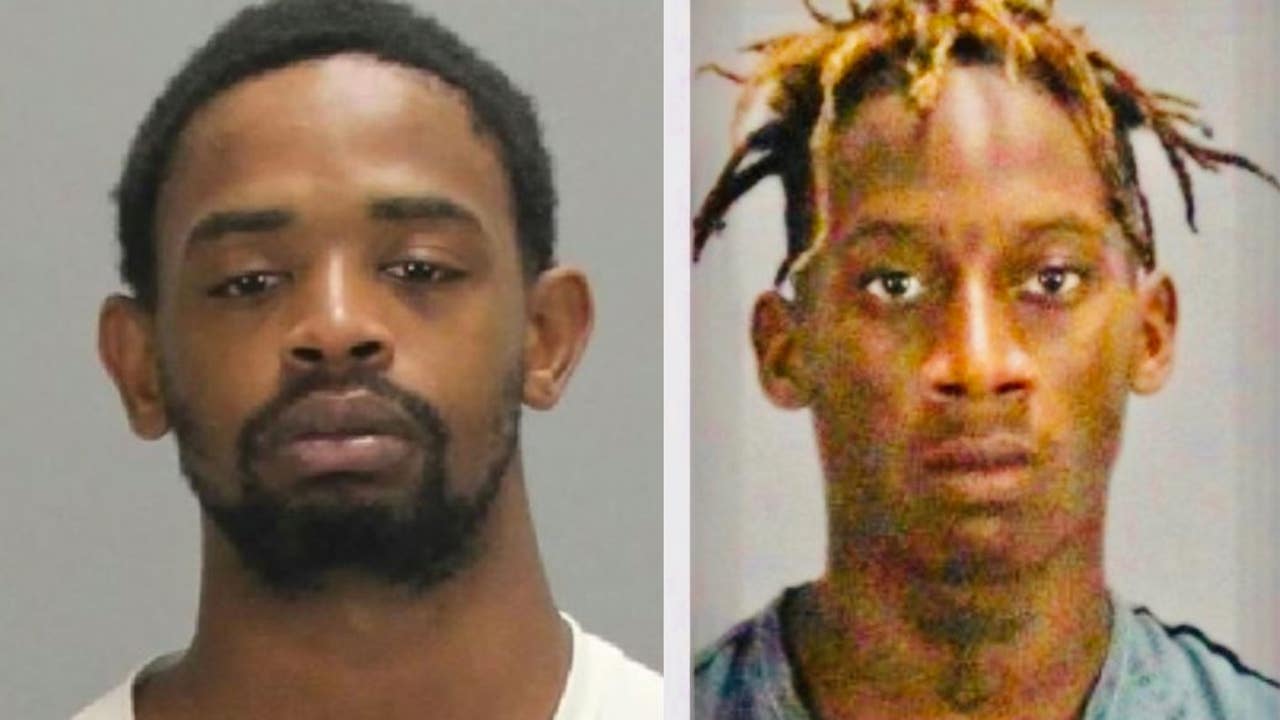 Man Wanted In 2018 Clayton County Robbery Murder Considered Armed And