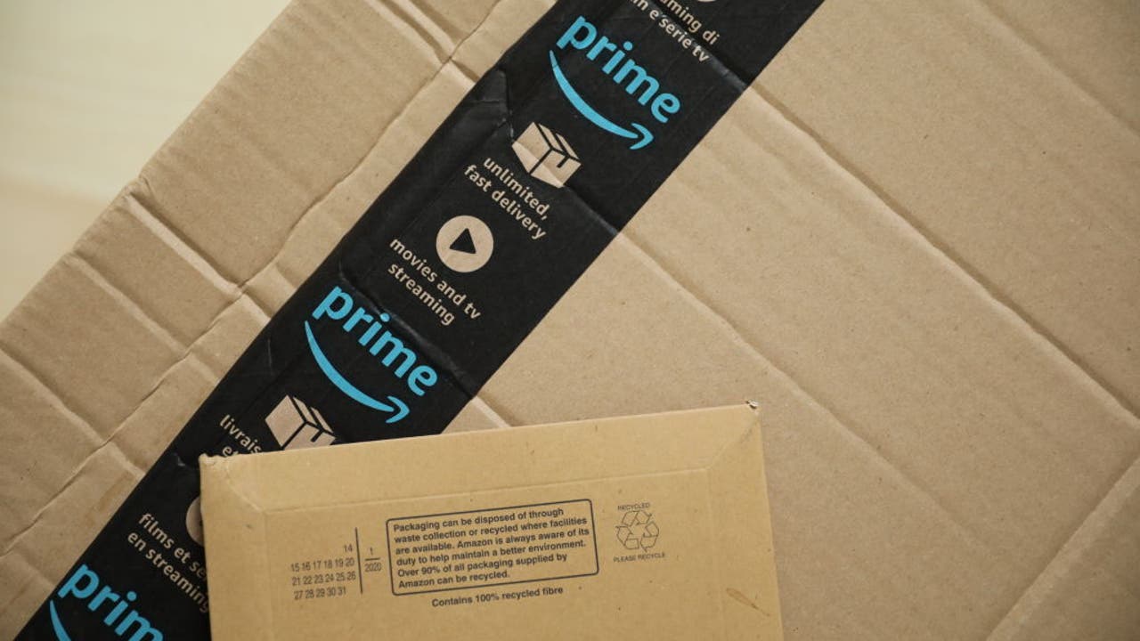 Amazon’s new boxes can transform into cat condos, rocket ships and more ...