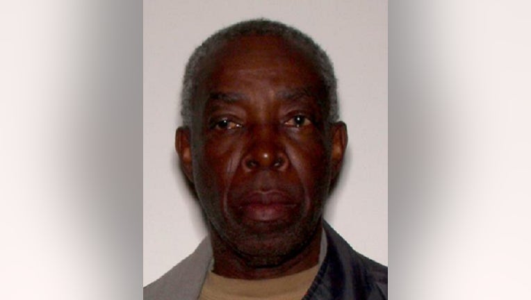 Matties Call For Missing 67 Year Old Atlanta Man