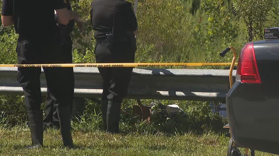 Police Badly Decomposed Body Found In Stonecrest Area Fox 5 Atlanta