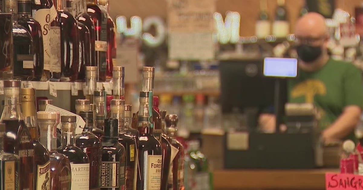 Atlanta expected to approve home alcohol deliveries | FOX 5 Atlanta