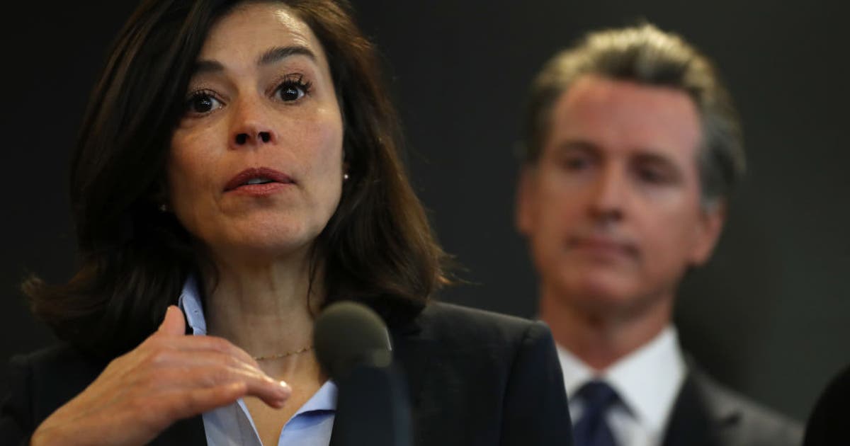 Health officials across US are quitting or getting fired amid the COVID ...