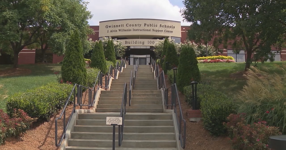Gwinnett County Schools propose millage rate reduction amid budget ...