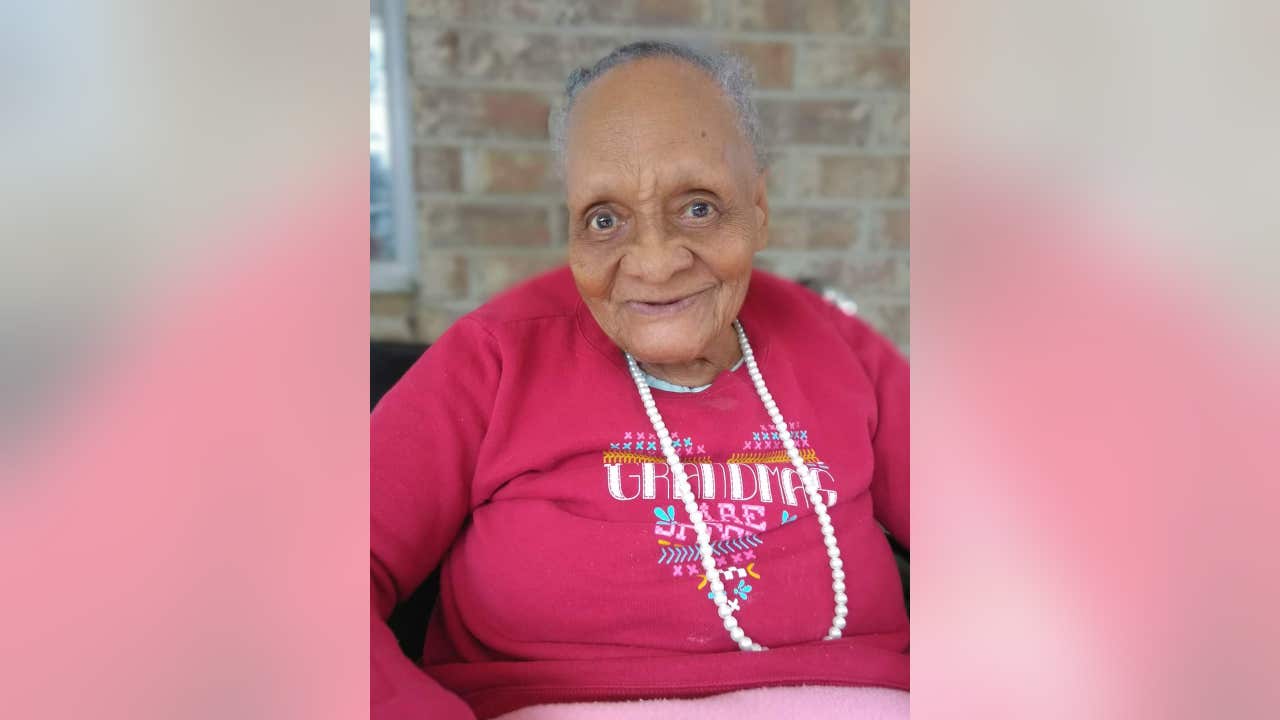 Georgia Woman Celebrates 100th Birthday On Wednesday Fox 5 Atlanta