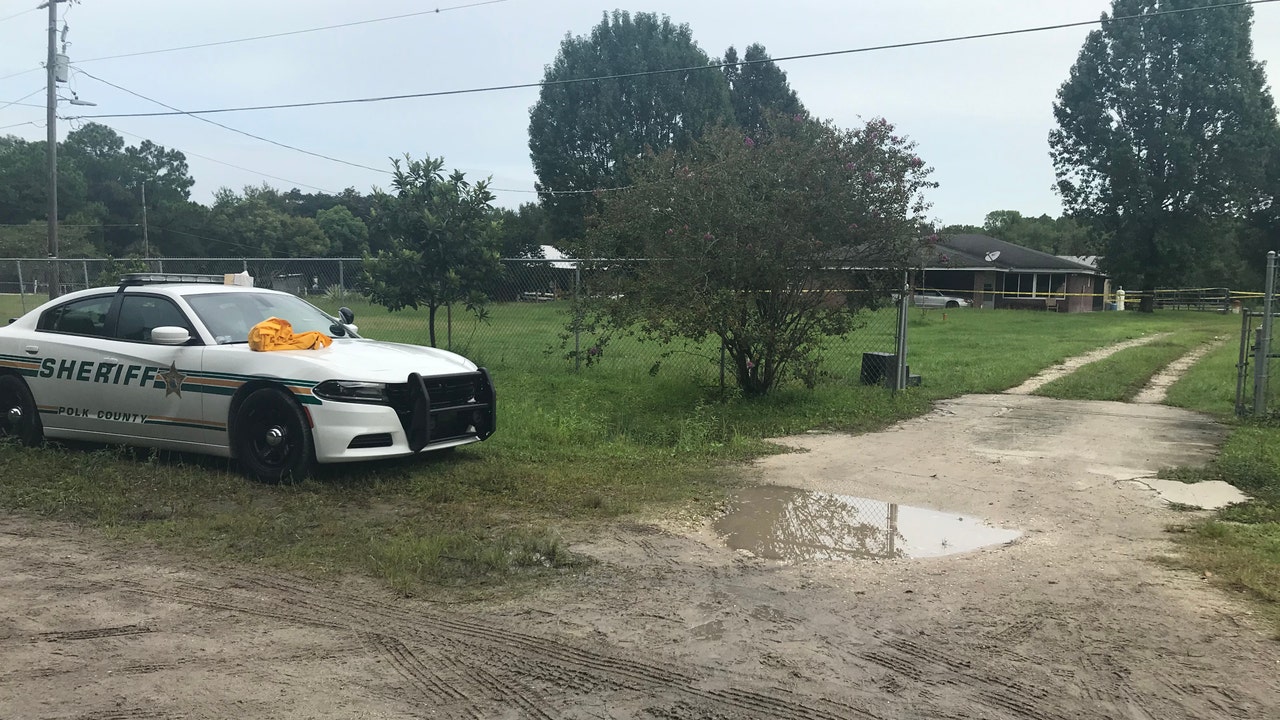 Polk County homeowner shoots, kills burglary suspect | FOX 5 Atlanta