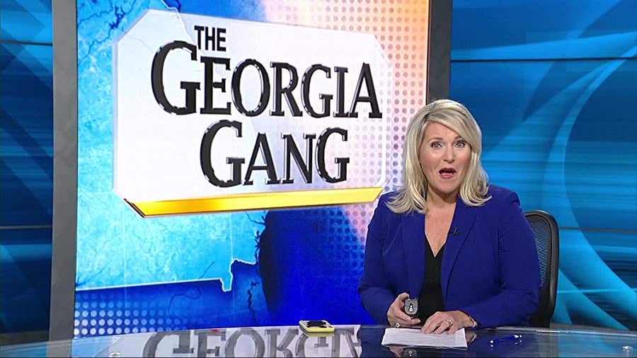 The Georgia Gang