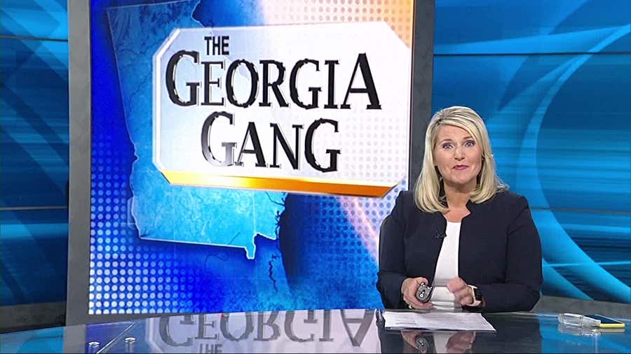 The Georgia Gang
