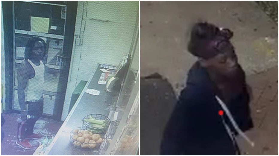 Atlanta police looking for man, woman wanted for aggravated assault ...