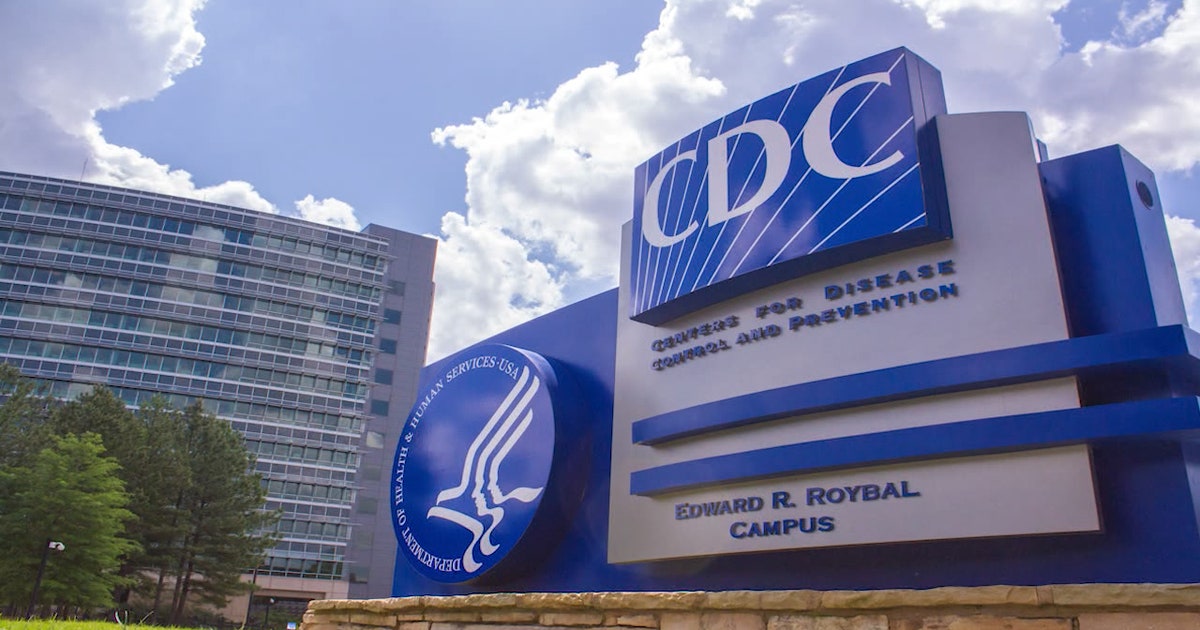 Former CDC head says Atlanta-based agency is being stymied and silenced ...