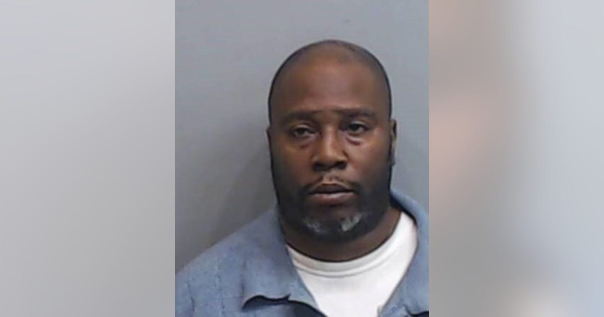 Atlanta to pay $1.5M settlement to wrongfully arrested and jailed man ...