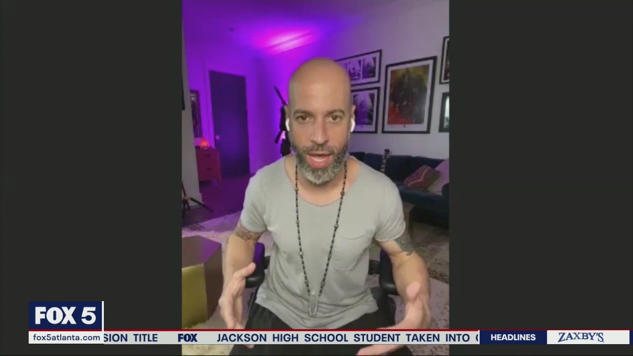 Chris Daughtry describes Masked Singer experience