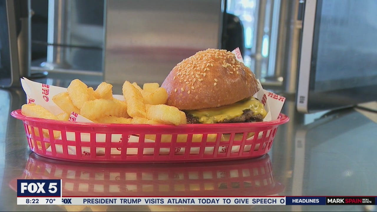 Hero Doughnuts & Buns