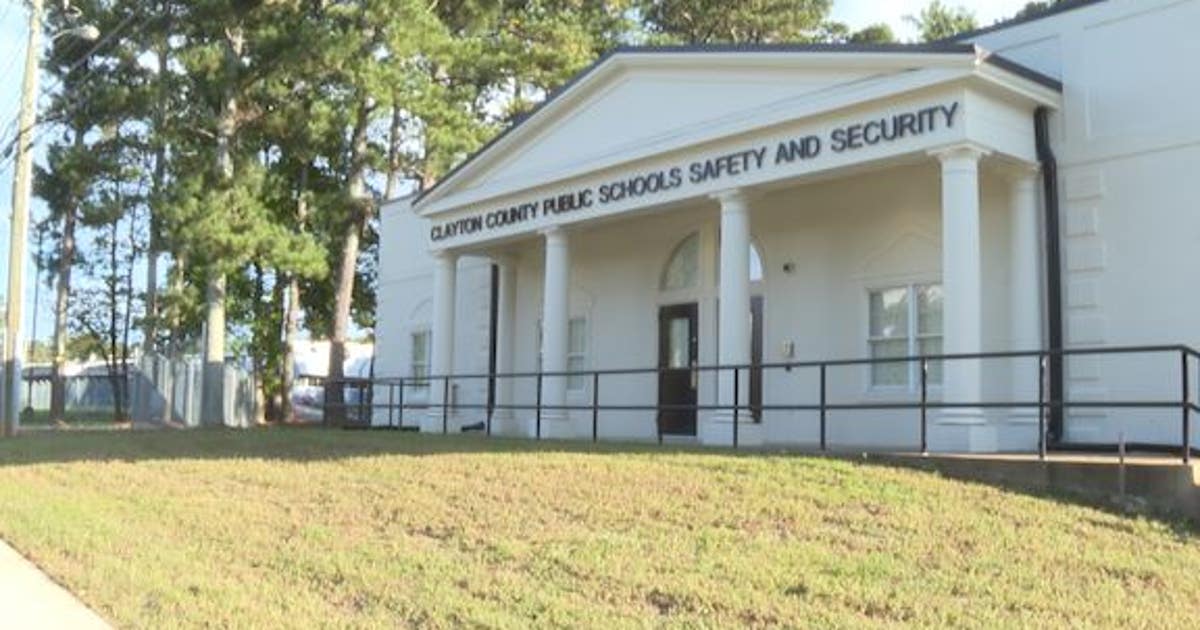 Clayton County Public Schools providing students, parents with tips on ...