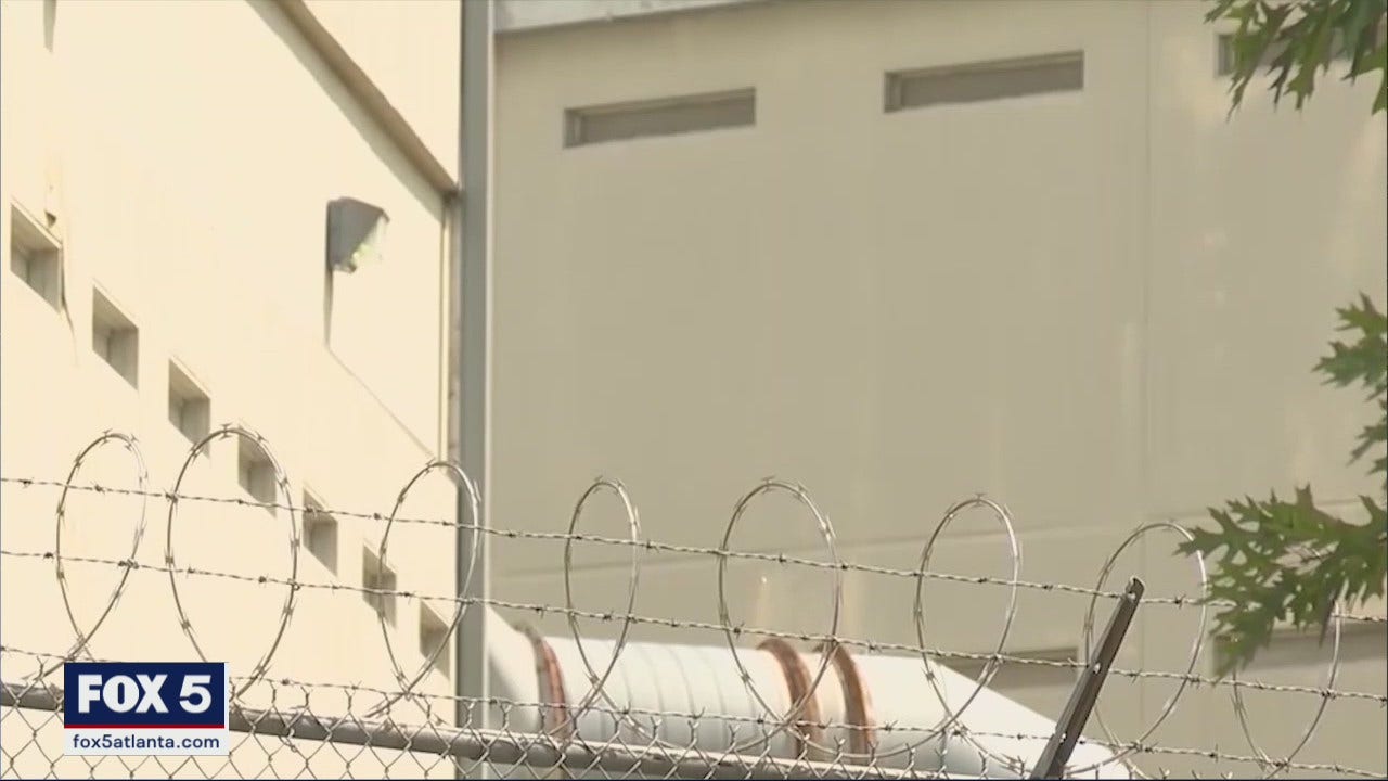 New details in incident involving former Clayton County inmate