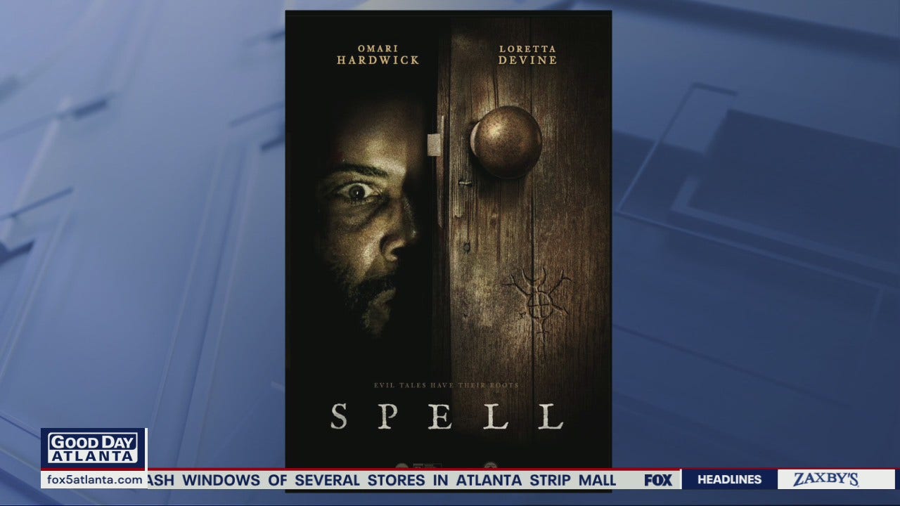 Horror movie Spell comes to select theatres