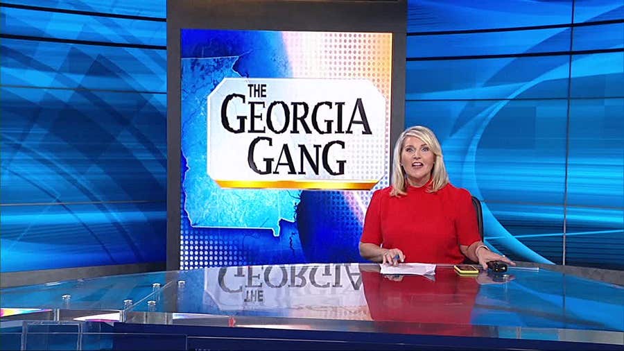 The Georgia Gang