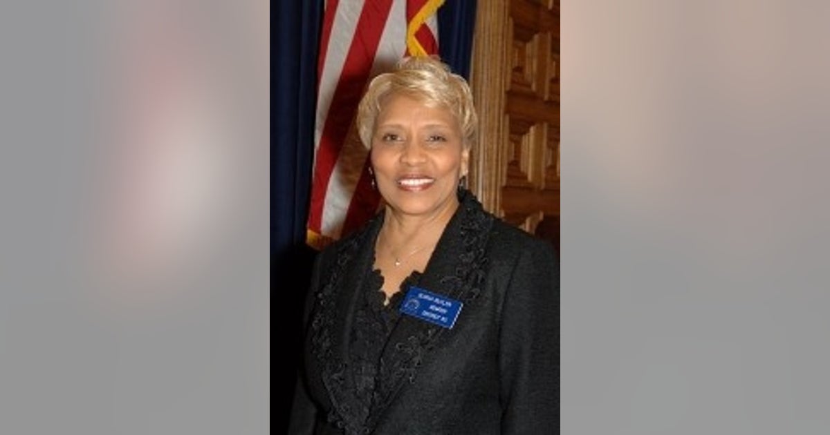 Georgia Senate Democrats choose Butler as minority leader | FOX 5 Atlanta