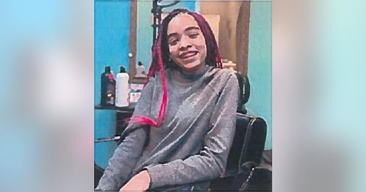 DeKalb County police search for missing girl | FOX 5 Atlanta