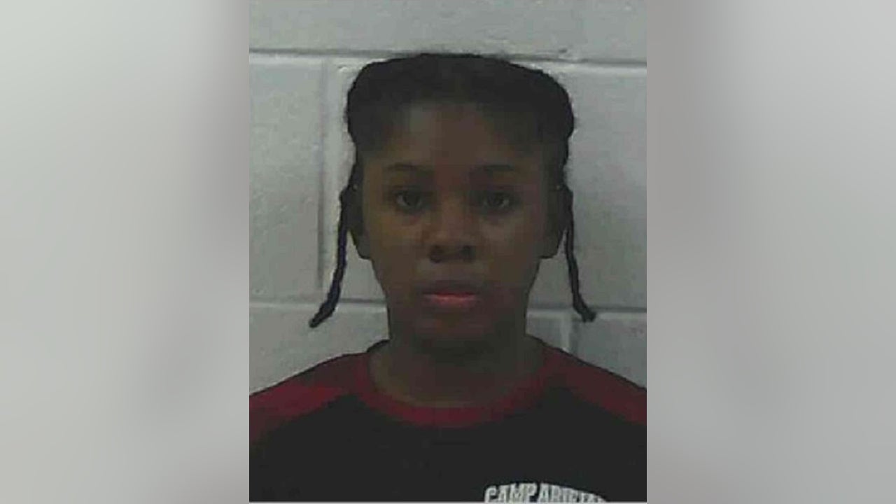 Deputies: Alto woman arrested for stealing packages | FOX 5 Atlanta