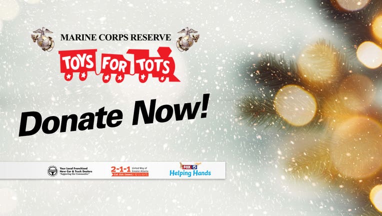 Toys for Tots