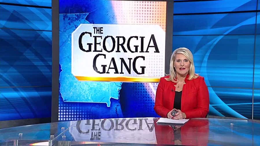 The Georgia Gang