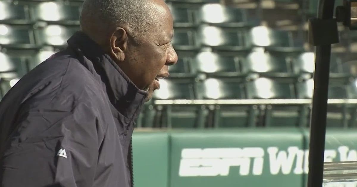 Timeline of Hank Aaron’s life and career | FOX 5 Atlanta