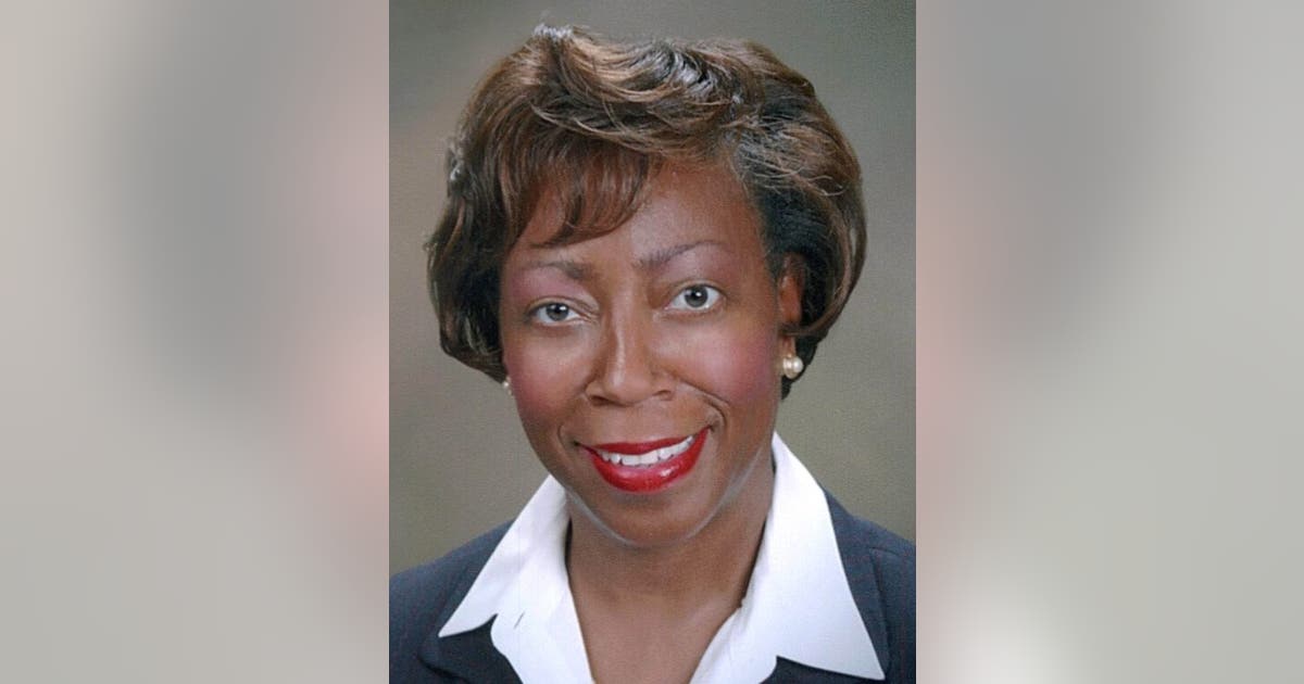 Georgia state senator says she tests positive for COVID-19 | FOX 5 Atlanta