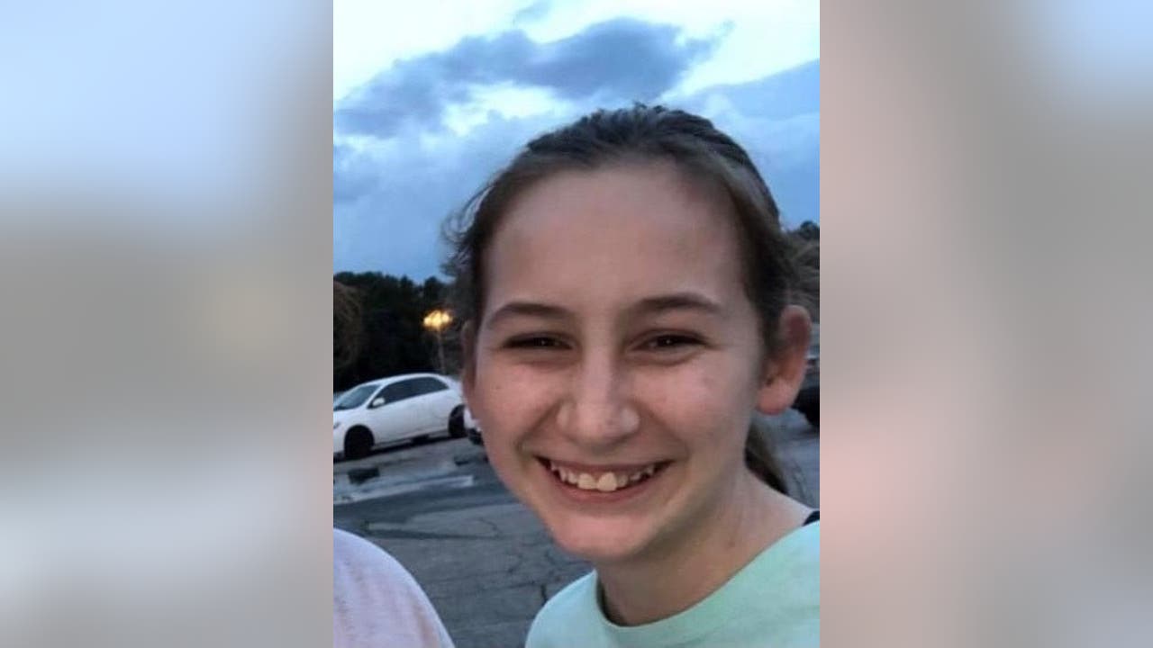 Deputies searching for missing Georgia teenager not seen in weeks | FOX ...