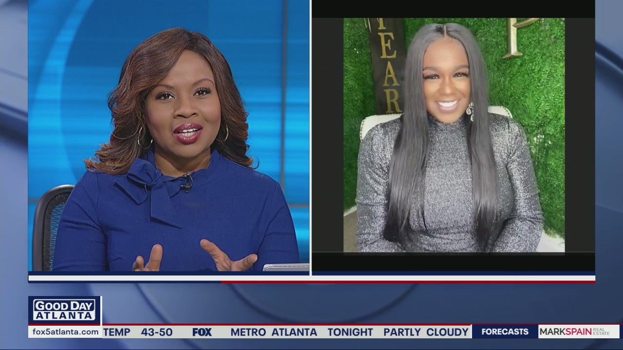 Lateshia Pearson gives the scoop on the Belle Collective