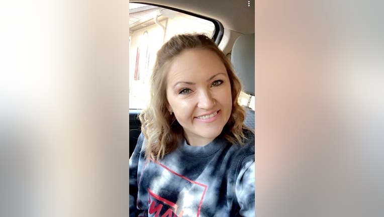 Missing Henry County Woman Found Safe