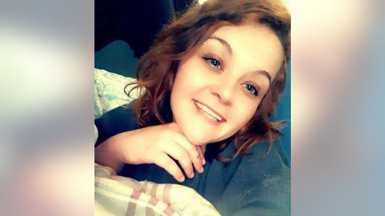 Police Searching For Missing 23 Year Old Lagrange Woman Fox 5 Atlanta