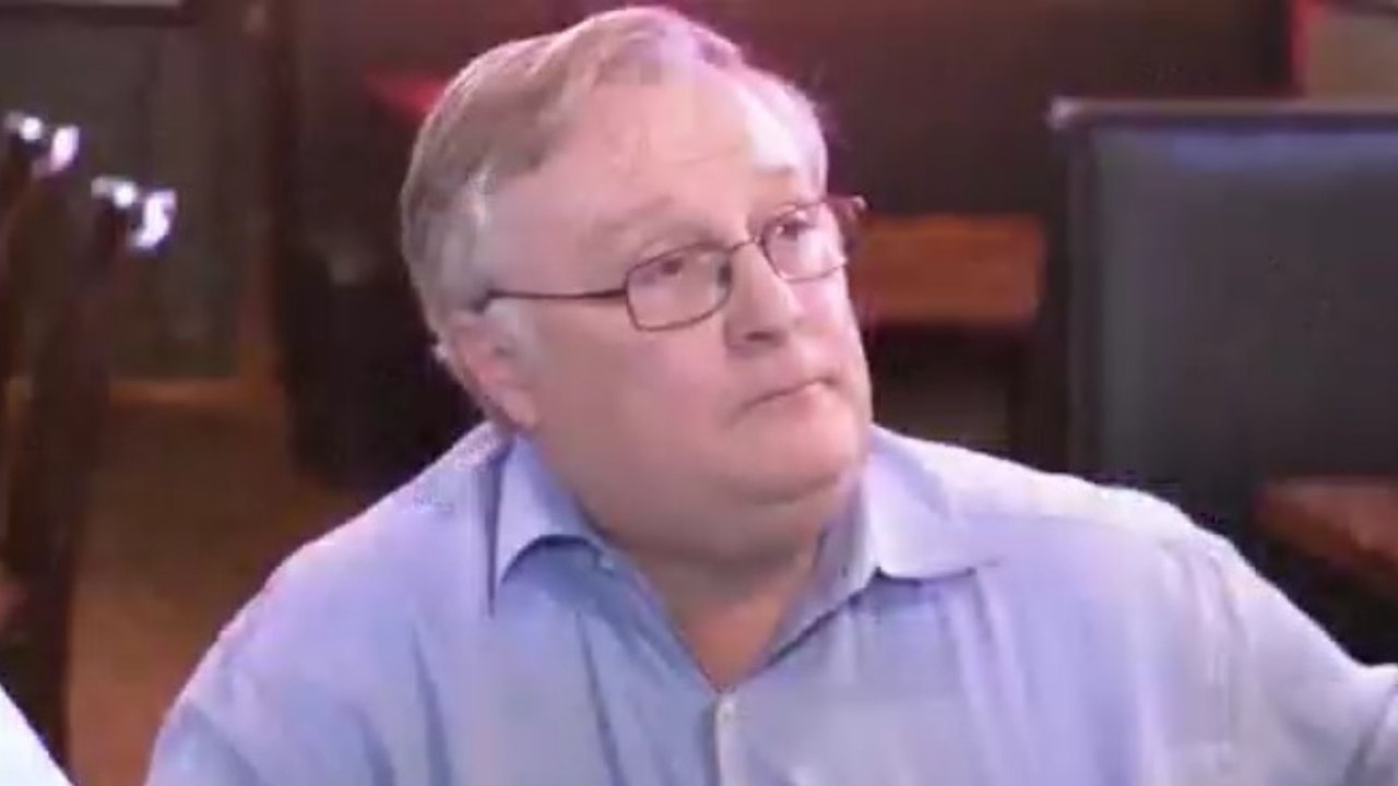 Jim Beck case: Ex-Georgia insurance commissioner sentenced to prison ... Jim Beck case: Ex-Georgia insurance commissioner sentenced to prison ...
