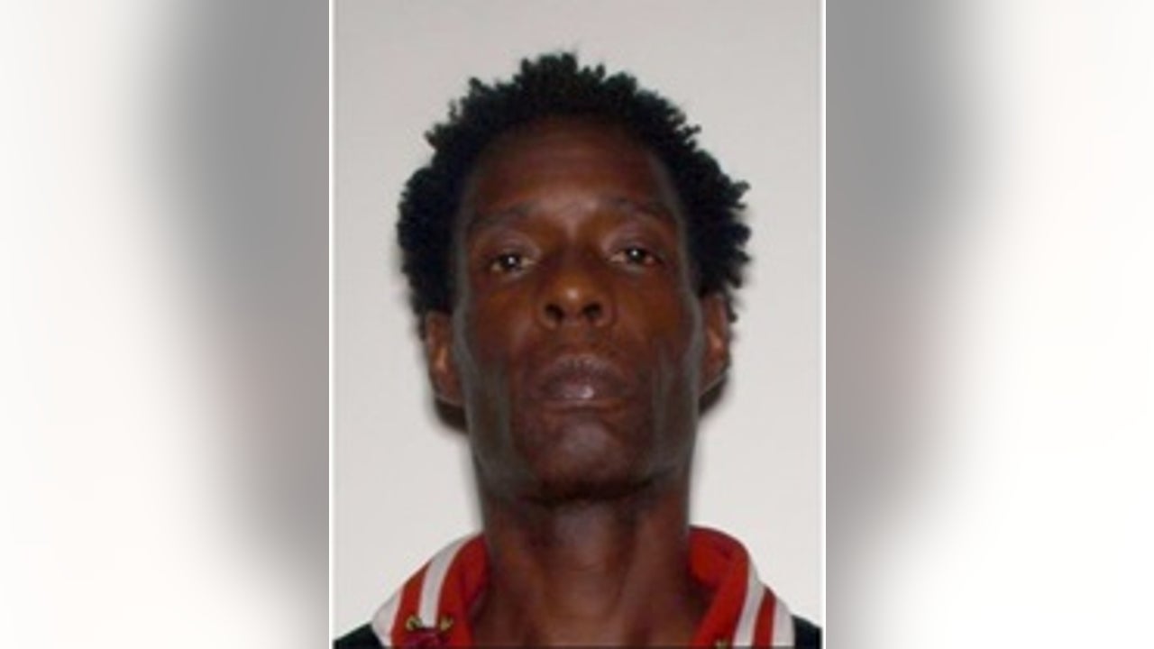 Deputies Arrest Most Wanted Sex Offender For Violating Probation
