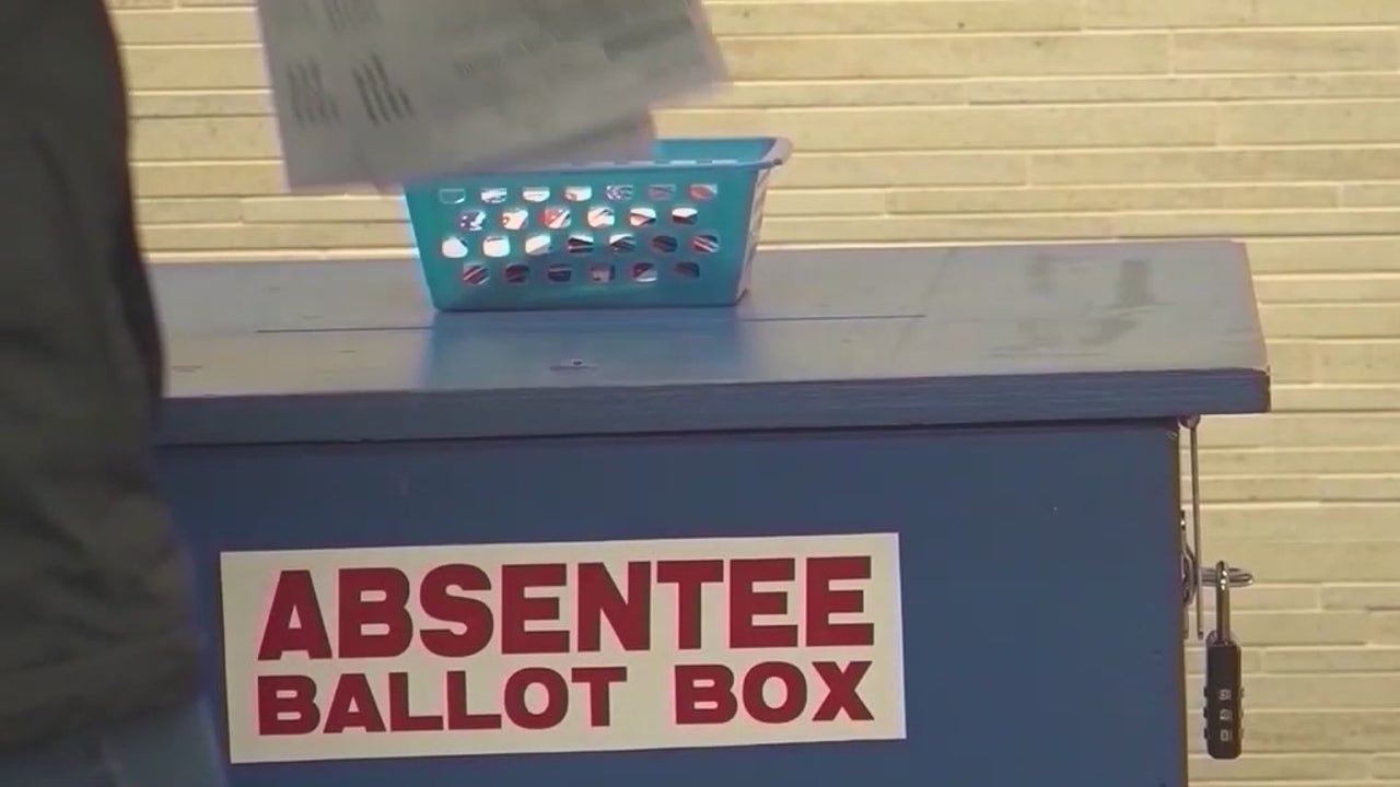 Georgia House Approves Controversial Voting Bill Fox 5 Atlanta