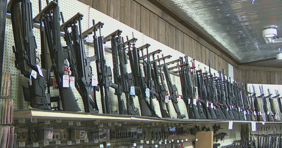 President Biden's executive order aims to target gun violence | FOX 5 ...