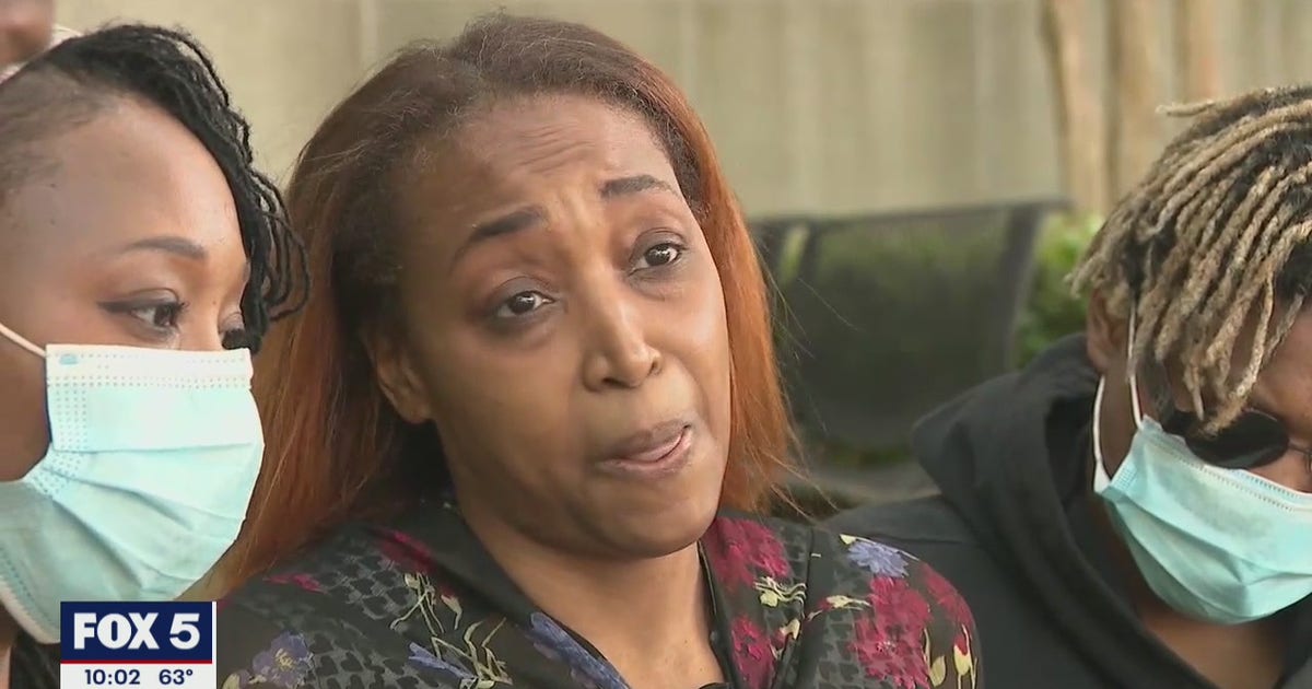Family of man killed in officer-involved shooting says he was in mental ...