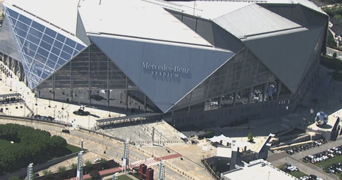 2026 FIFA World Cup schedule: Who will play in Atlanta? | FOX 5 Atlanta