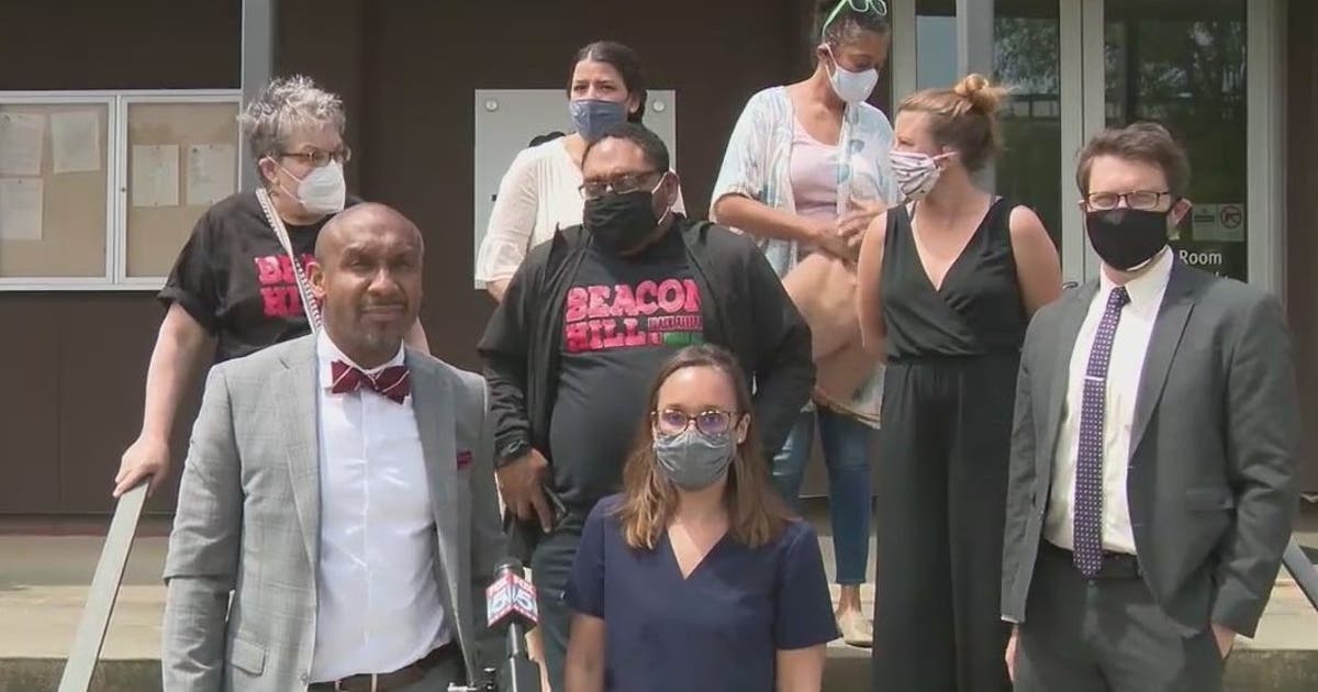 Calls for Decatur City School superintendent to be placed on leave ...