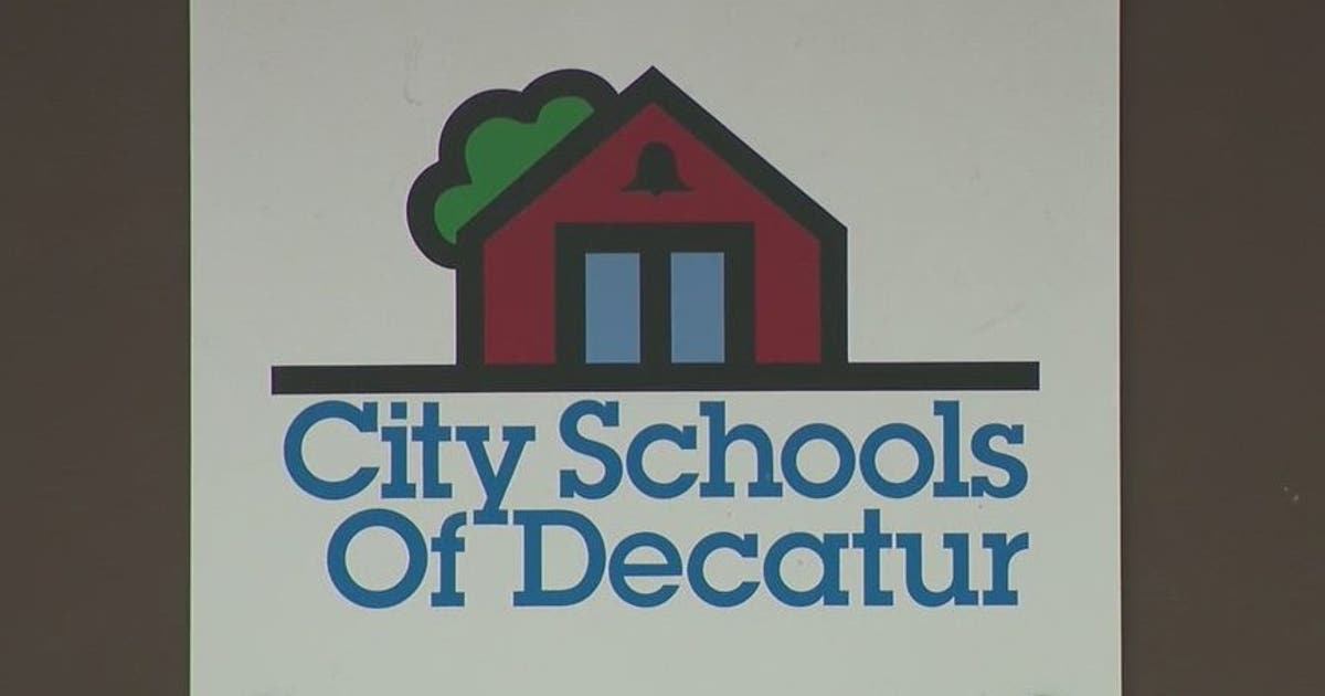 Several Decatur City Schools recognized by state of Georgia | FOX 5 Atlanta