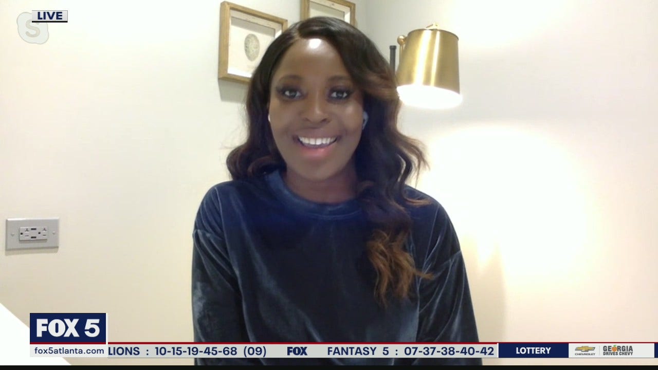 Erica Key's picks for healthy eats around Atlanta