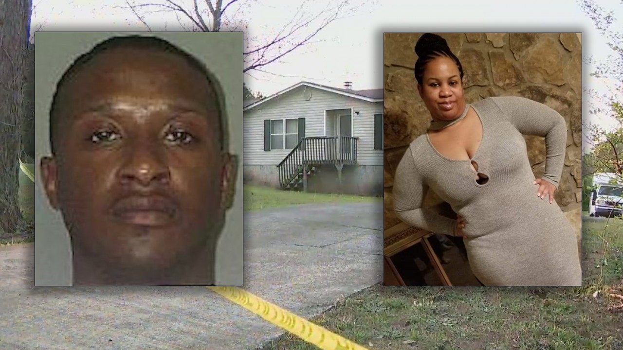 Man arrested after body of missing woman discovered in crawlspace of ... Man arrested after body of missing woman discovered in crawlspace of ...