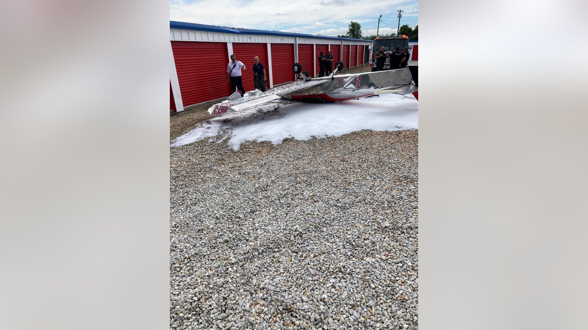 Coroner: 3 Texas businessmen killed in north Georgia plane crash identified Coroner: 3 Texas businessmen killed in north Georgia plane crash identified